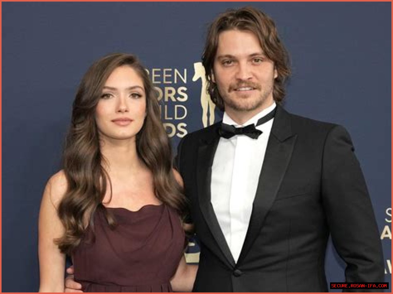 Tushar Atre Wife: Is He Married Rachael Edith Emeryle? Relationship